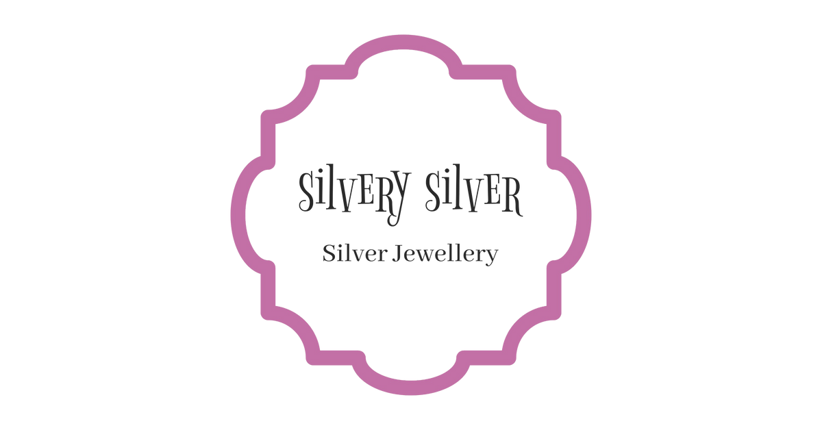 Silvery Silver